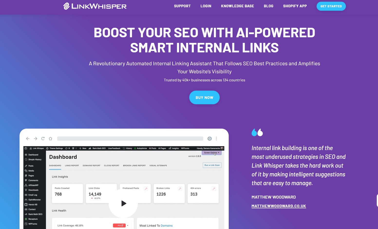 Link Whisper Pro - Plugin Tạo Liên Kết Nội Bộ SEO Onpage Wordpress - Quocdo.com